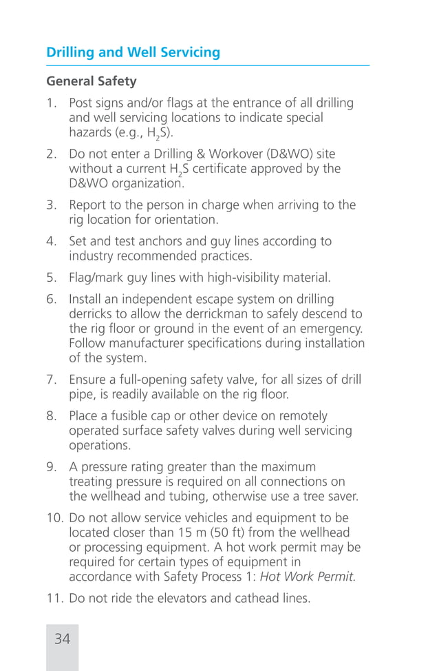 Aramco Safety Hand Book New 2017......pdf