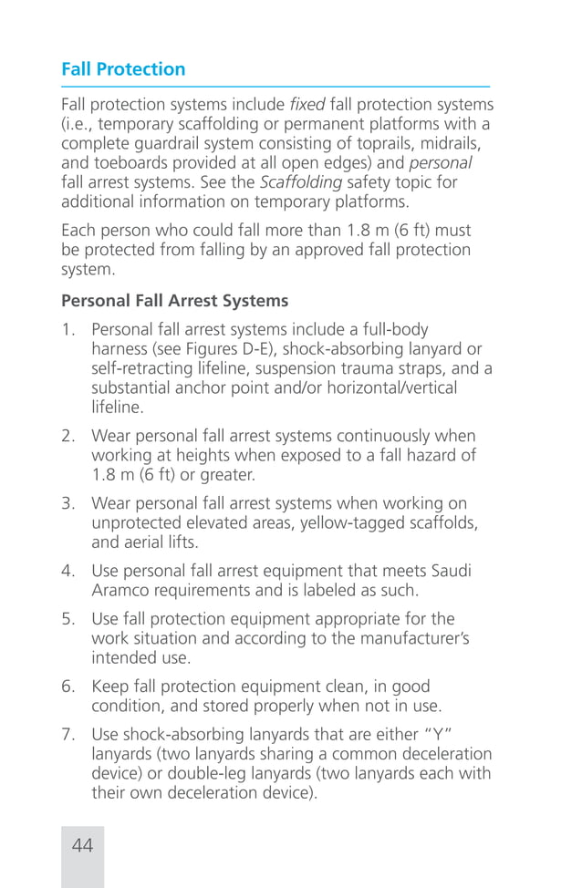 Aramco Safety Hand Book New 2017......pdf
