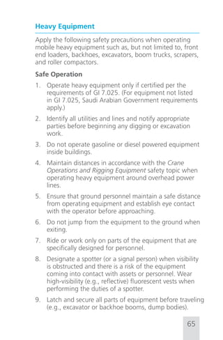 Aramco Safety Hand Book New 2017......pdf