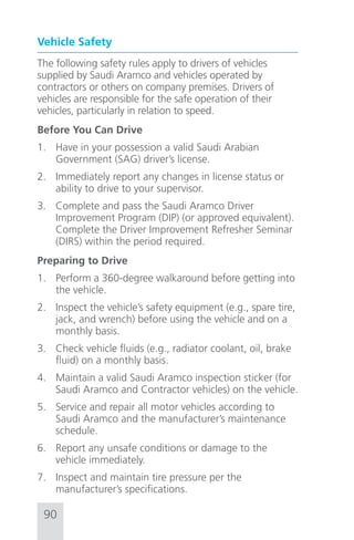 Aramco Safety Hand Book New 2017......pdf