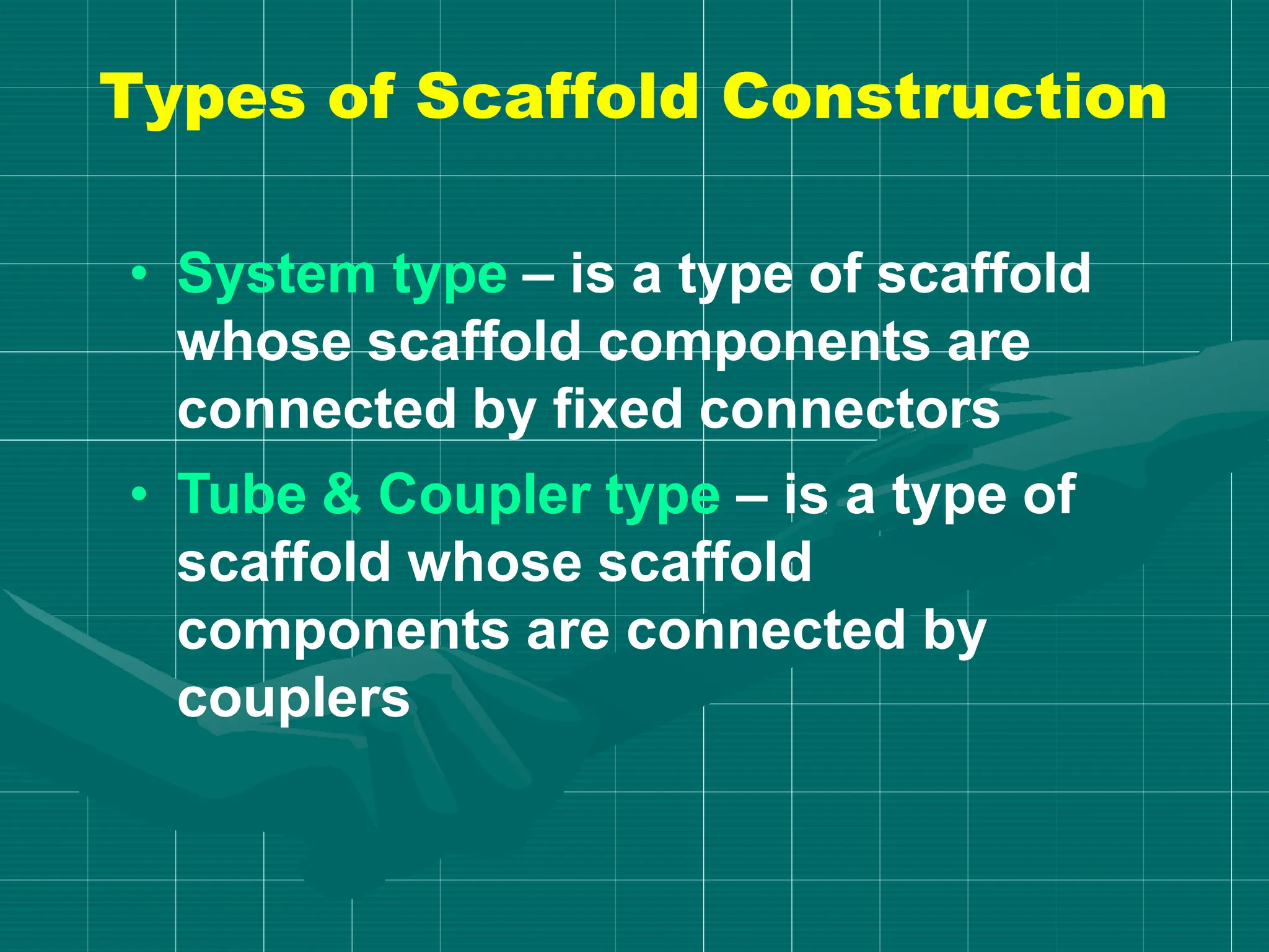 Aramco scaffolding safety presentation -1.pptx