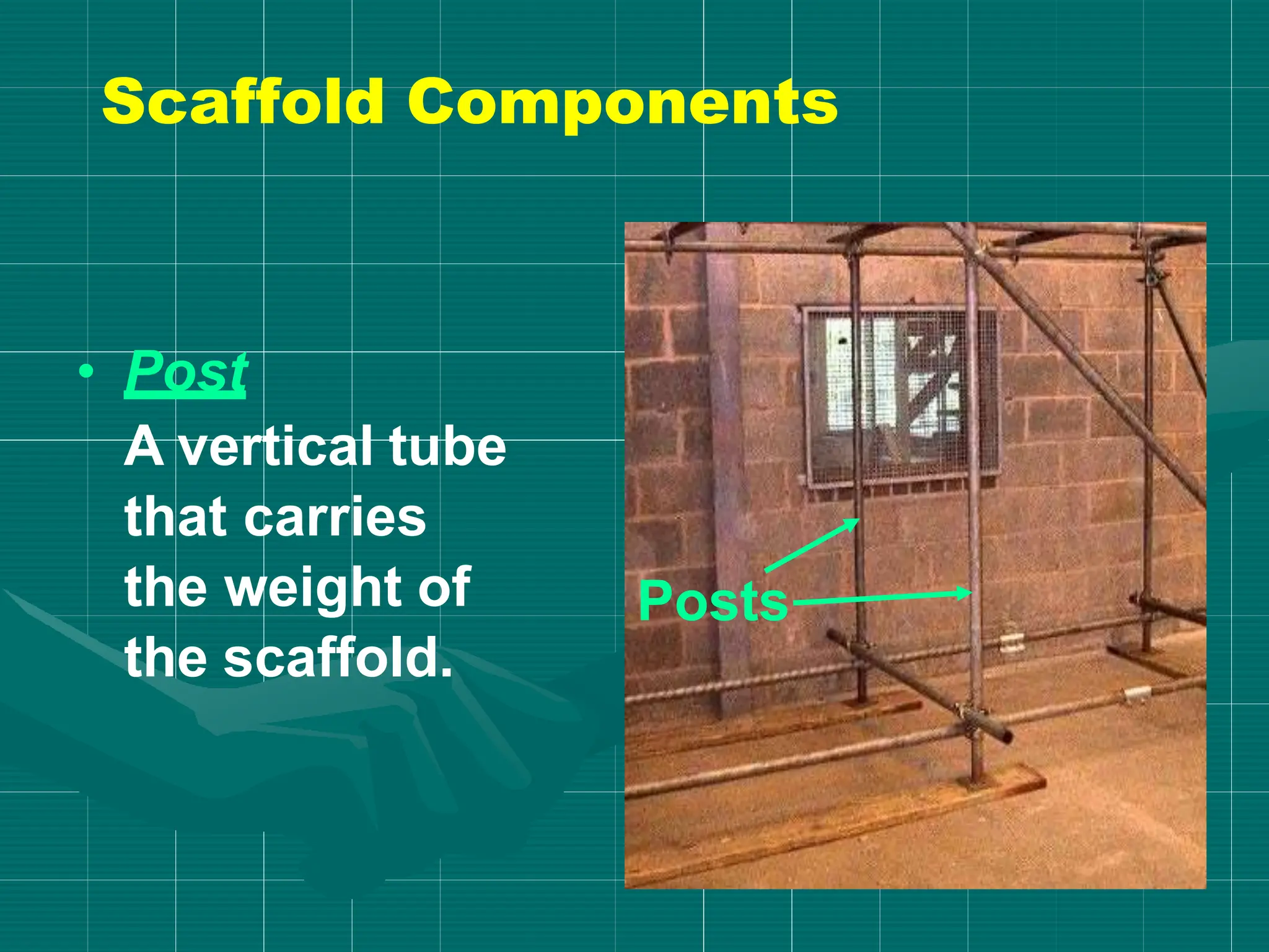 Aramco scaffolding safety presentation -1.pptx