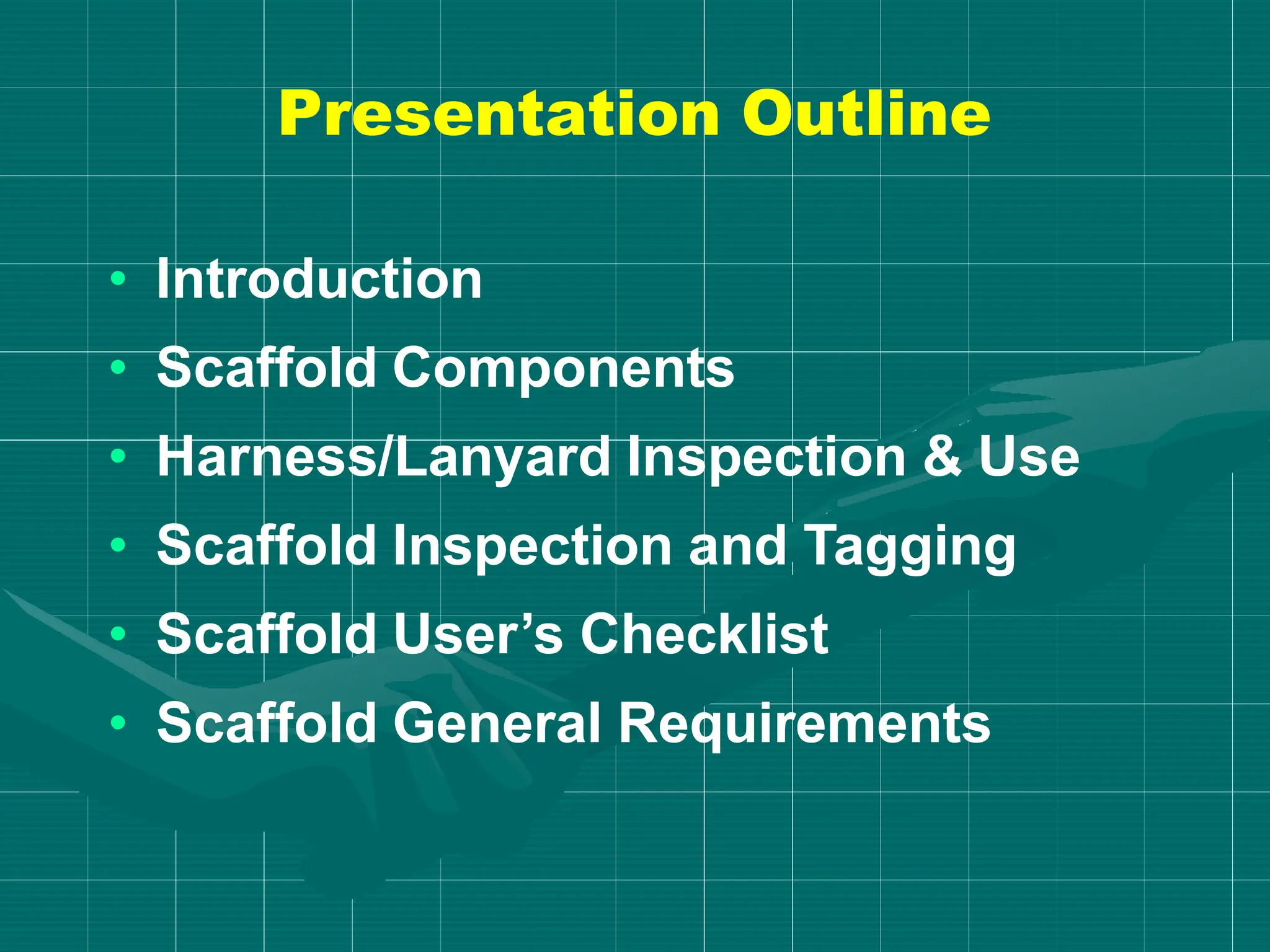 Aramco scaffolding safety presentation -1.pptx