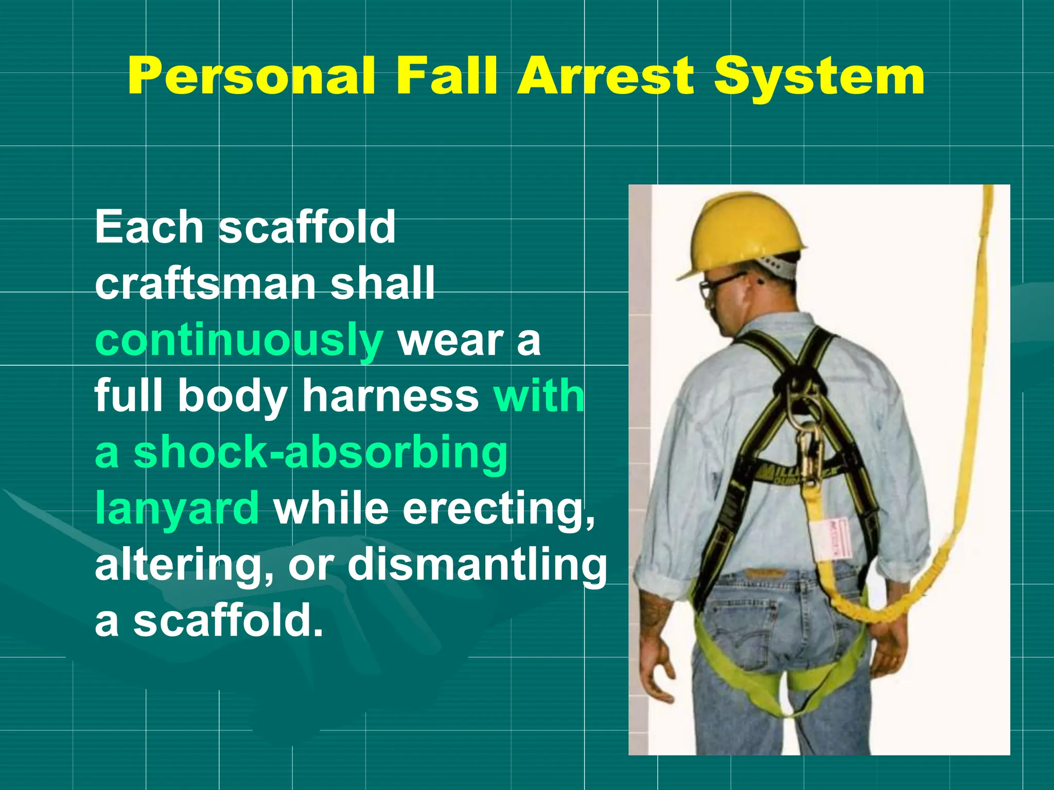 Aramco scaffolding safety presentation -1.pptx