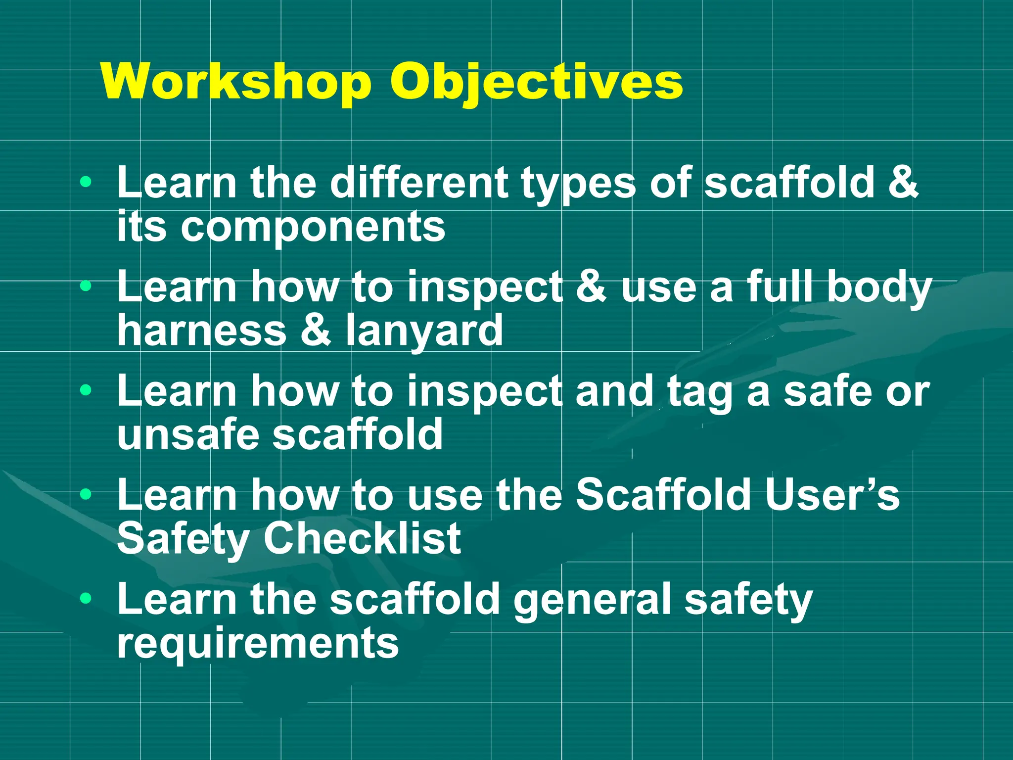 Aramco scaffolding safety presentation -1.pptx