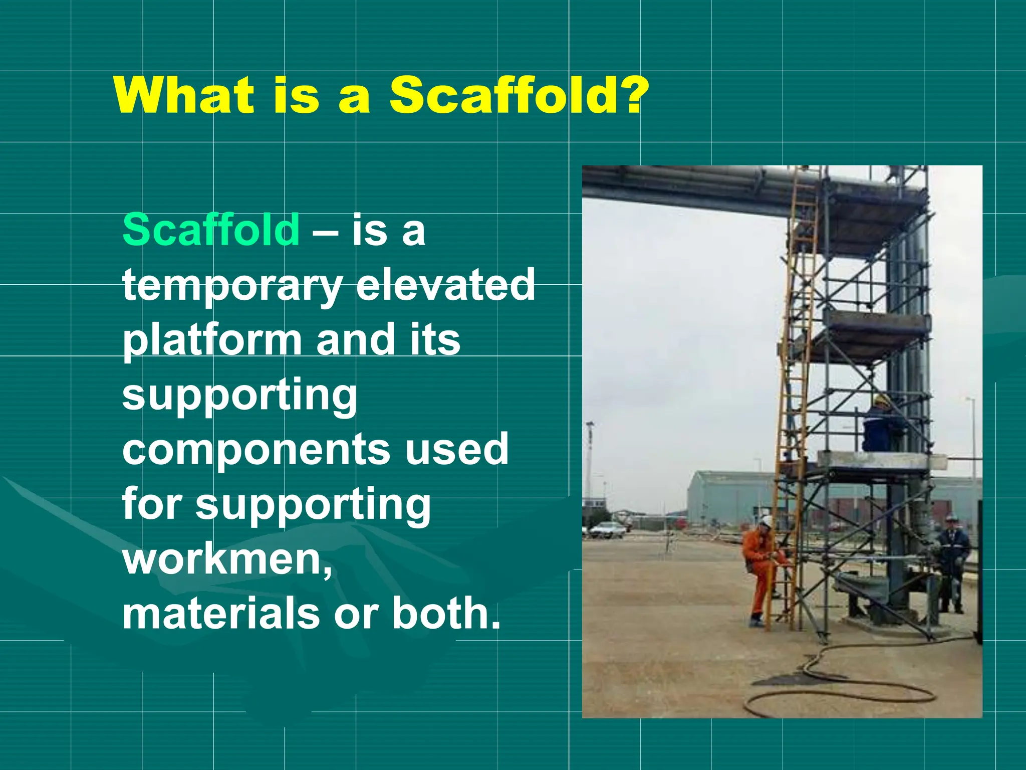 Aramco scaffolding safety presentation -1.pptx