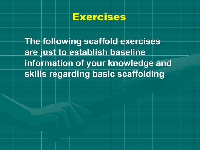 Aramco scaffolding safety presentation -1.pptx