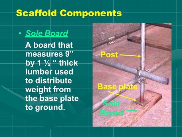 Aramco scaffolding safety presentation -1.pptx