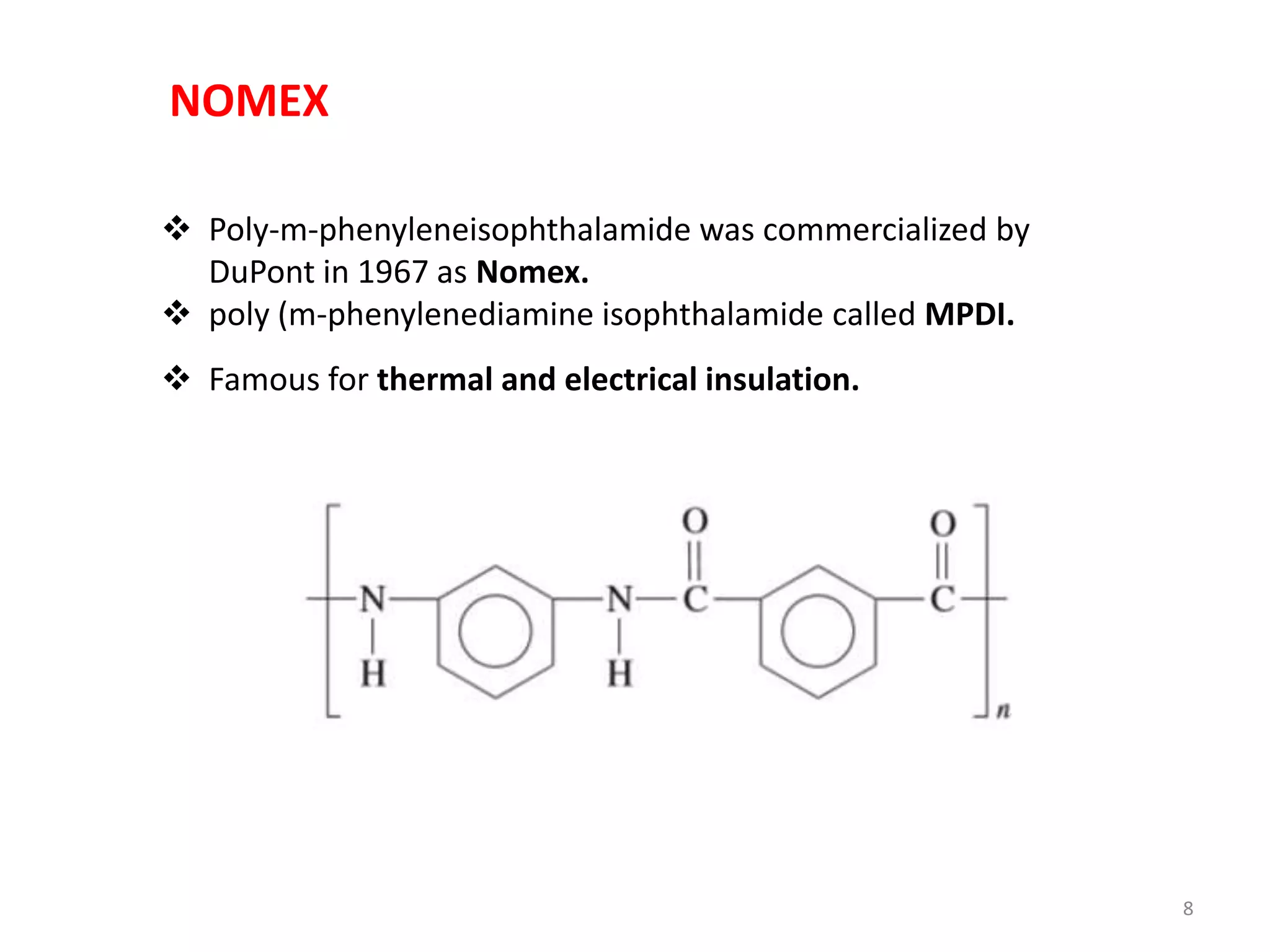 Aramid fibers.ppt