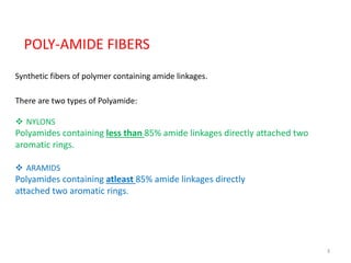 Aramid fibers.ppt