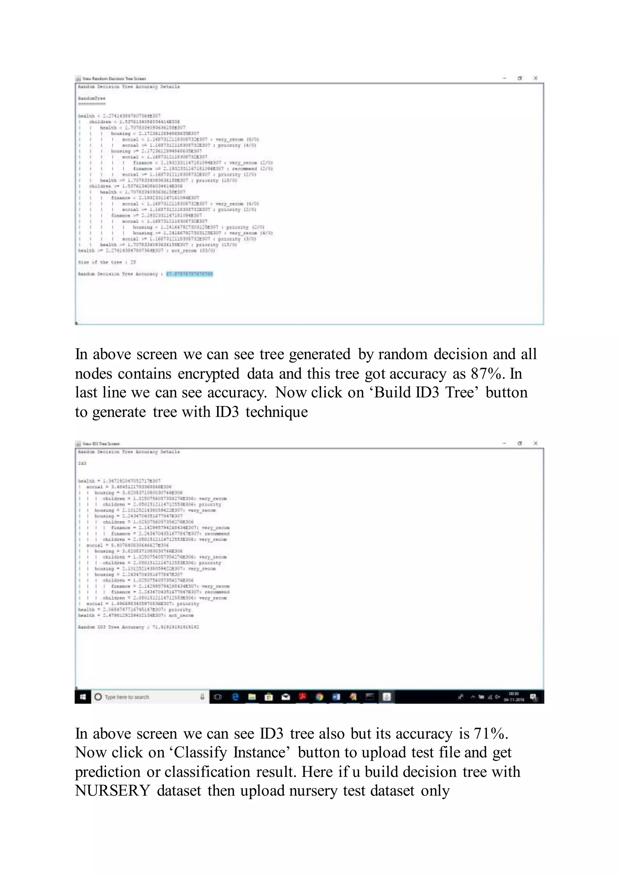 A Random Decision Tree Frameworkfor Privacy Preserving Data Mining Pdf Free Download 5530