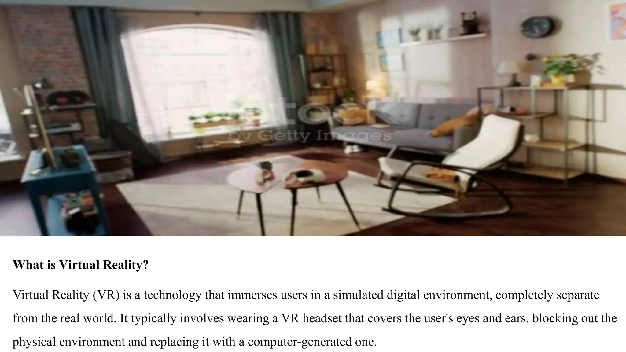 Augumeted reality and virtual reality vs VR.pptx