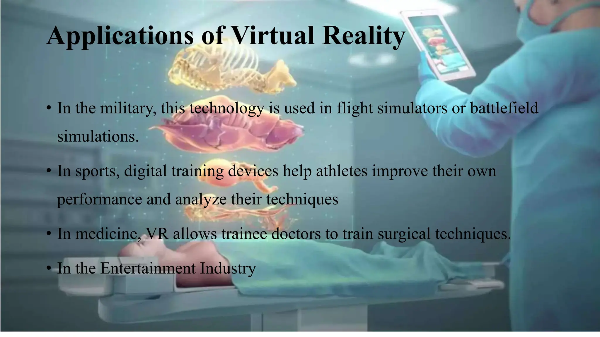 Augumeted reality and virtual reality vs VR.pptx