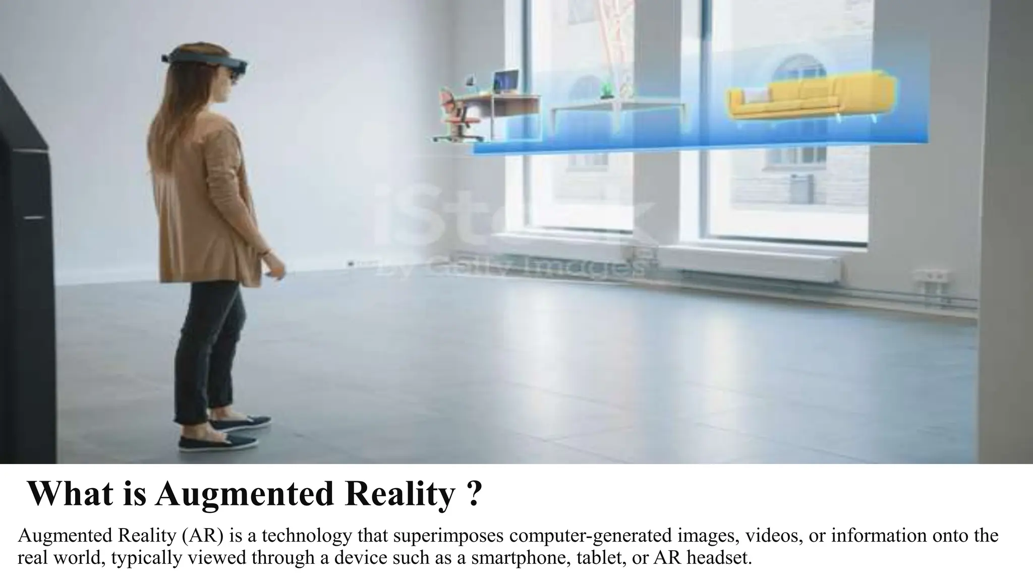Augumeted reality and virtual reality vs VR.pptx