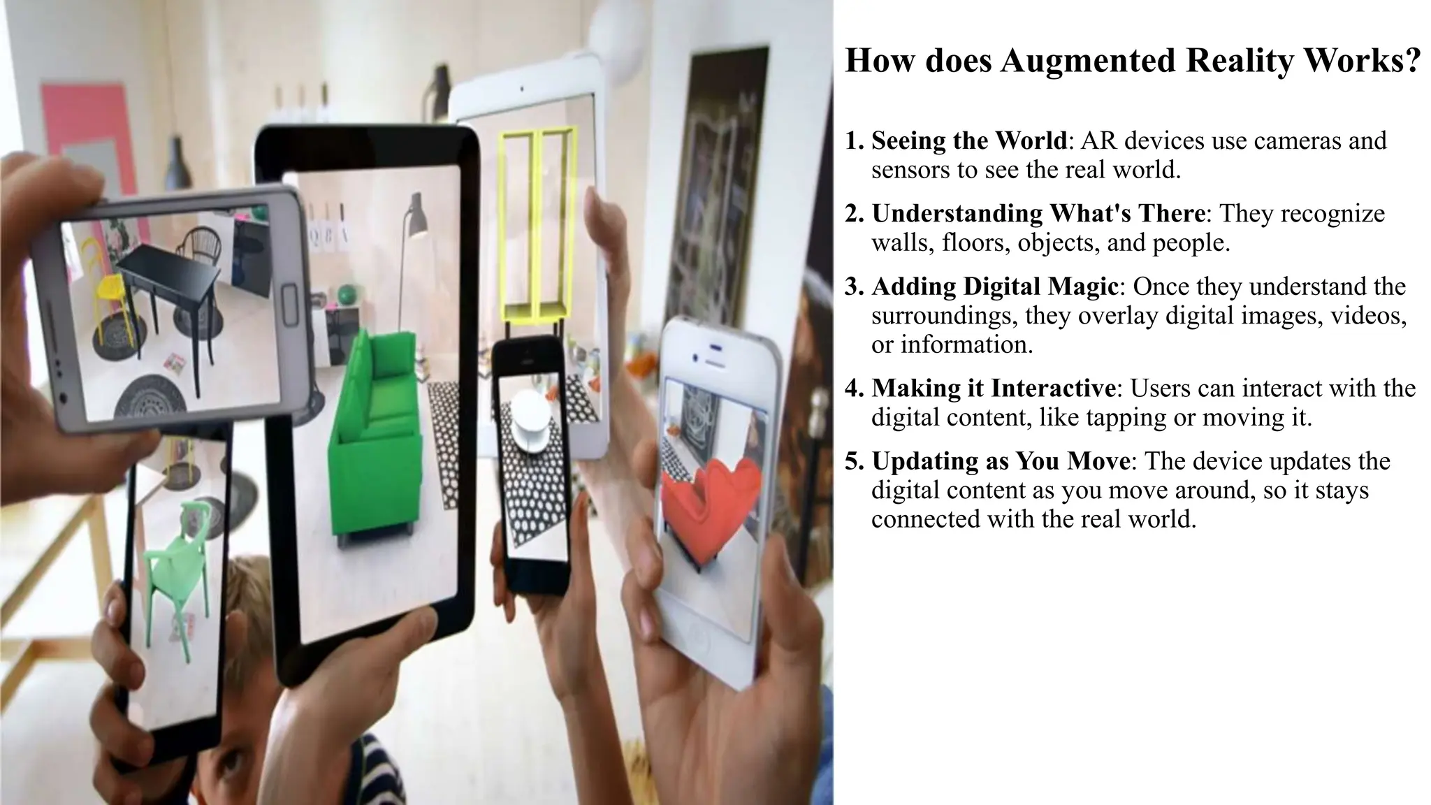 Augumeted reality and virtual reality vs VR.pptx