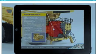 Ar and vr in mining | PPTX