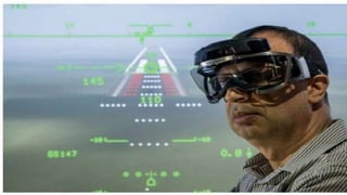 Ar and vr in mining | PPTX