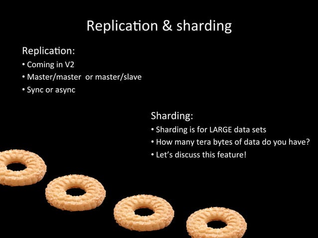 Introduction To Arangodb Nosql Matters Barcelona 2012 Pdf Databases Computer Software