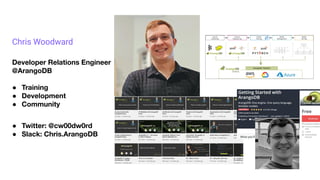ArangoML Pipeline Cloud - Managed Machine Learning Metadata | PPT