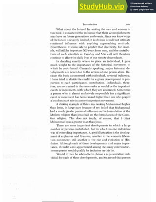 A RANKING OF THE MOST INflUENTIAL PERSONS IN HISTORY.pdf