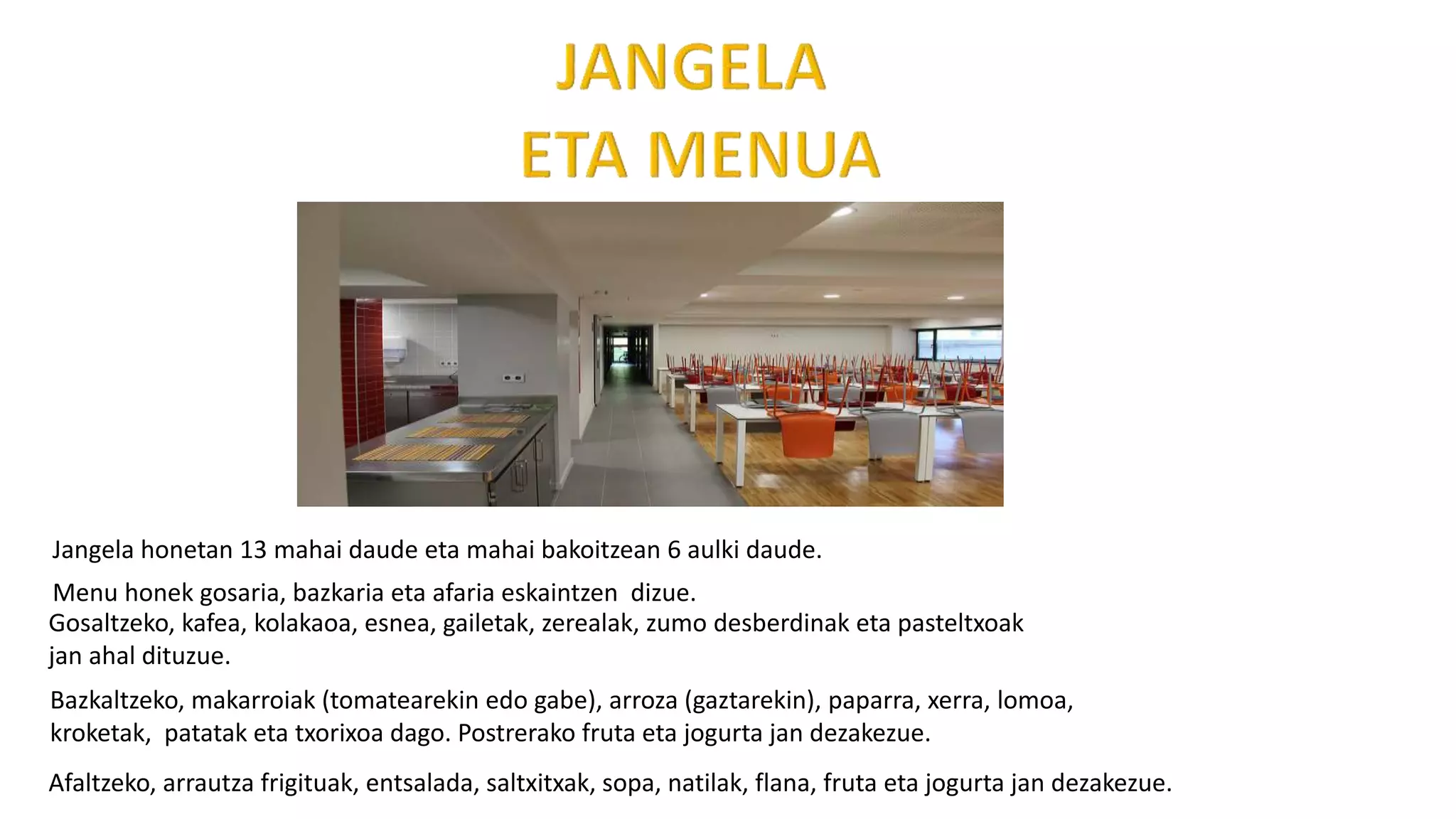 Arantzazu aterpetxea(mariaeta alazne) | PPTX