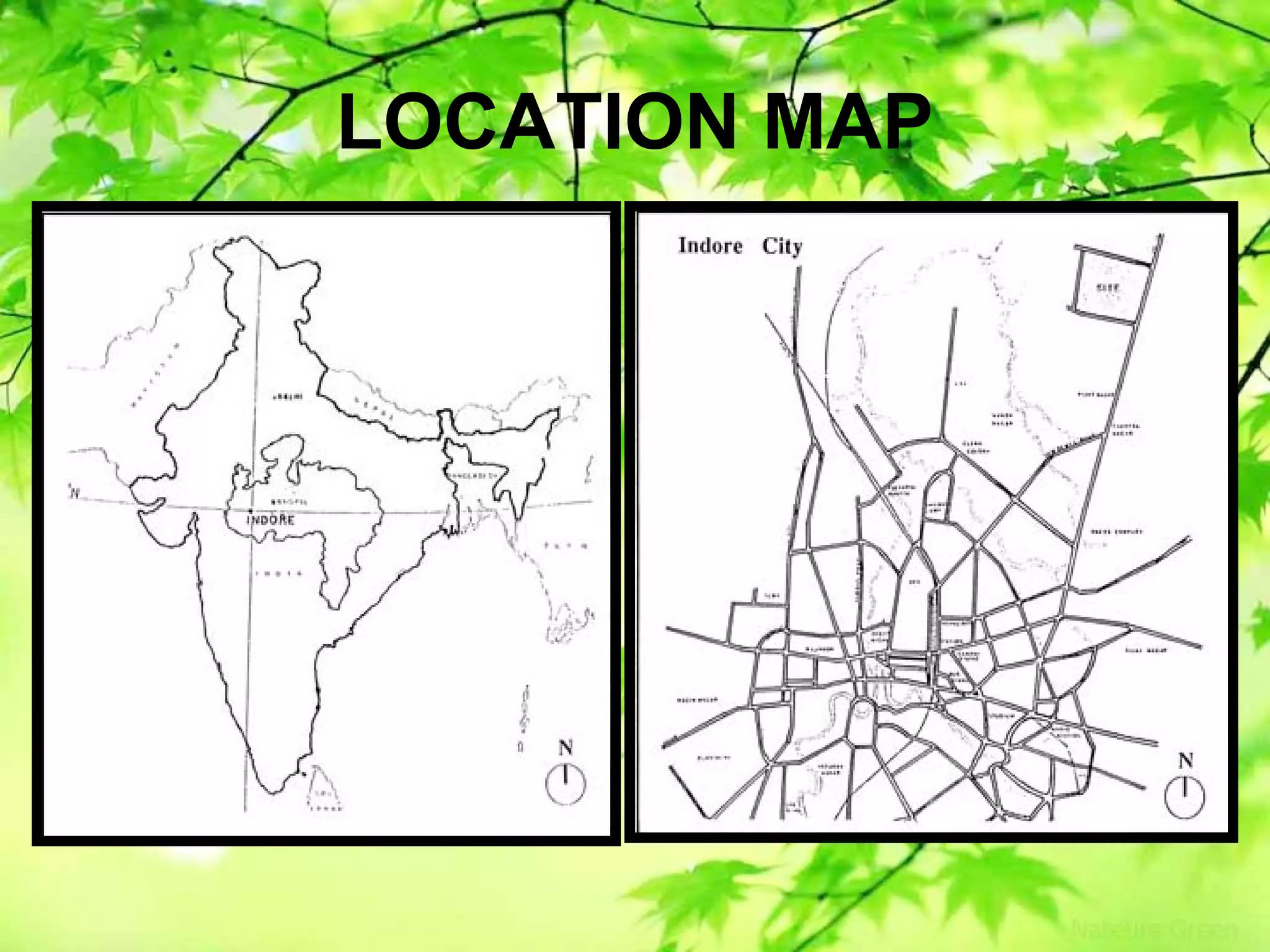 Aranya Community Housing | PPT