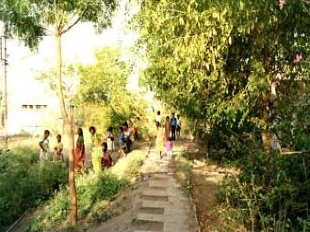 Aranya Community Housing | PPT