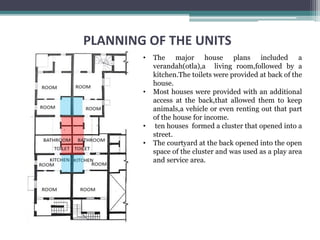 Aranya low cost housing-BV Doshi | PDF