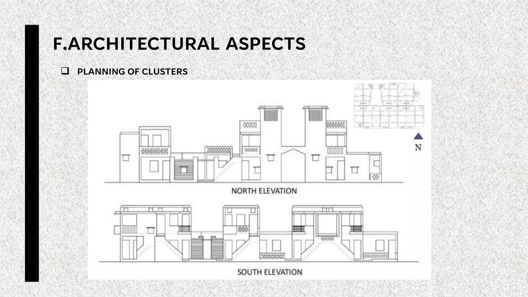 Aranya housing | PPTX