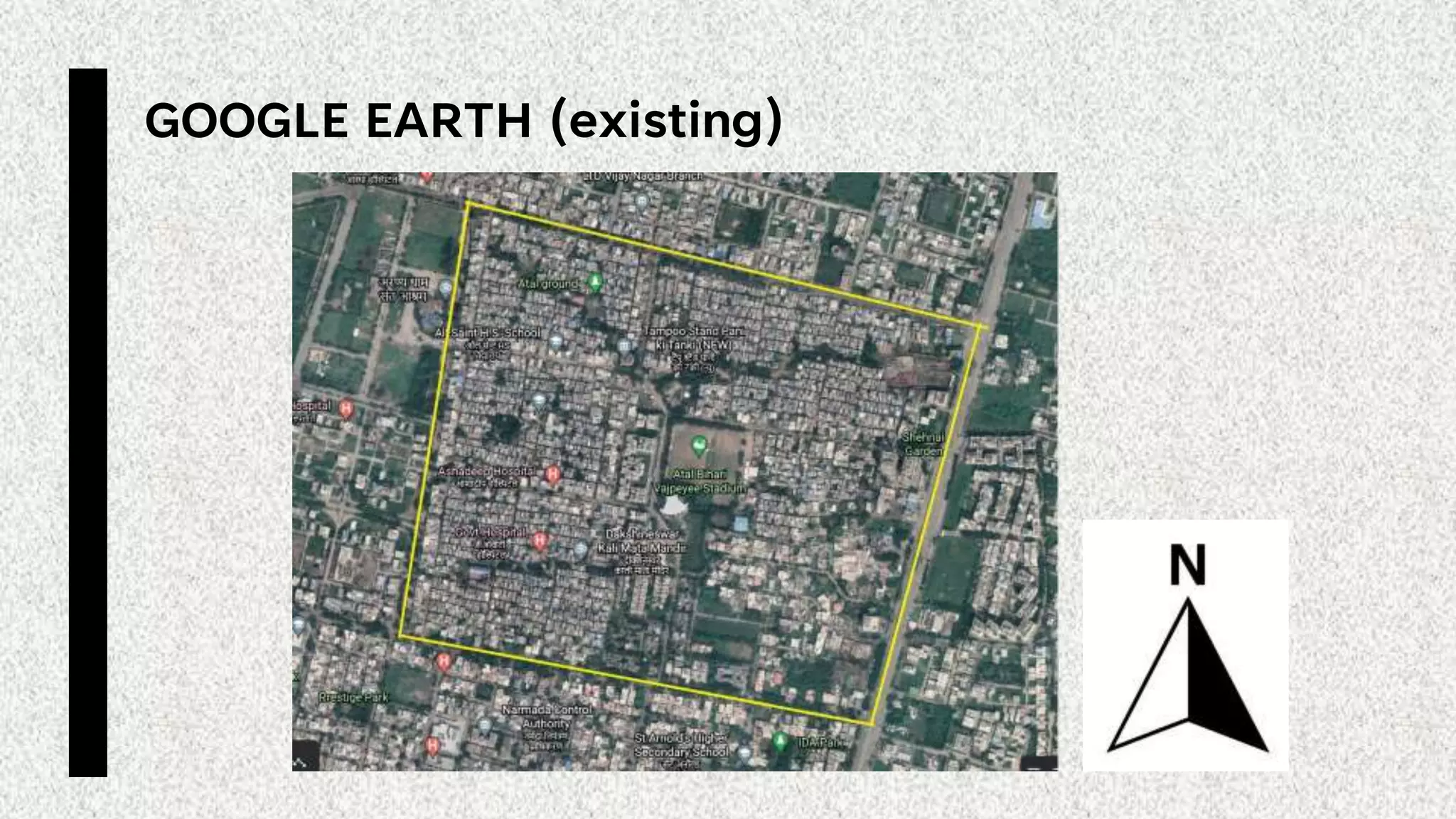 Aranya housing | PPTX