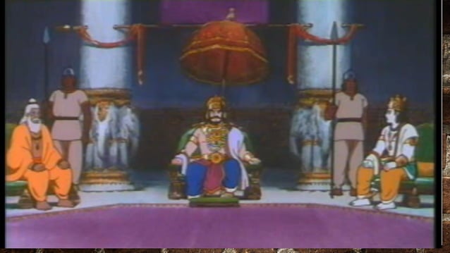 Aranya Kanda (Bagian dari Kitab Ramayana) | PPT