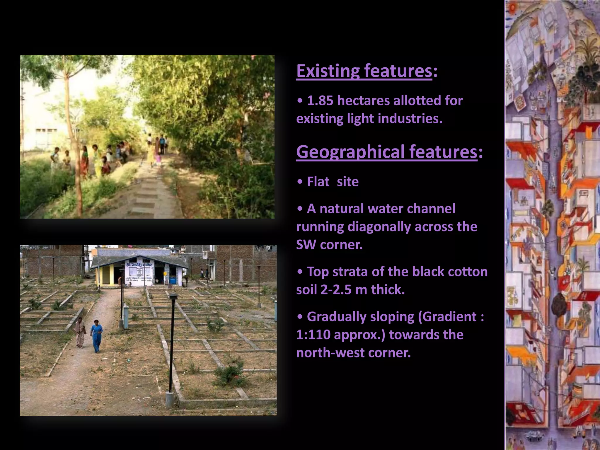 Aranya Low Cost Housing | PDF