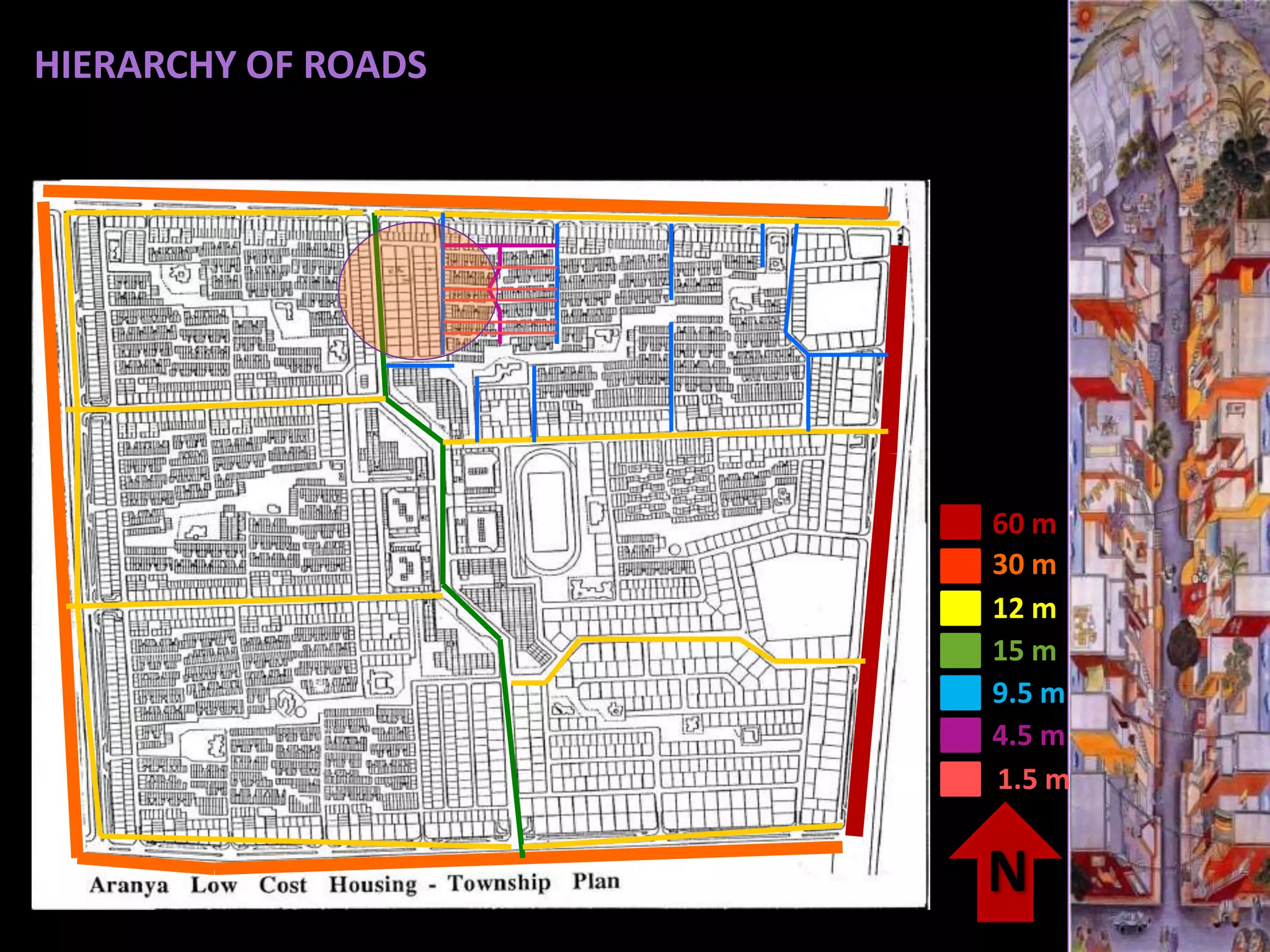 Aranya Low Cost Housing | PDF