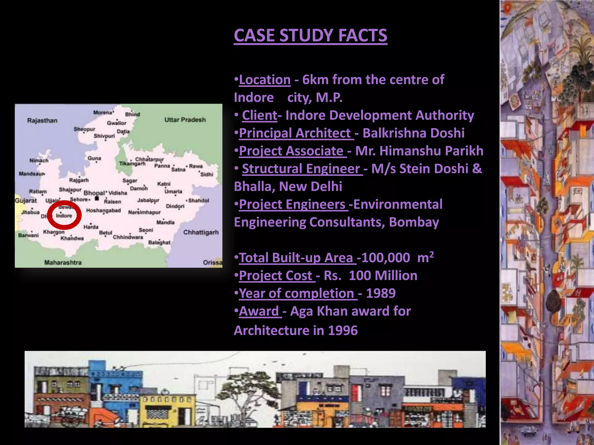 Aranya Low Cost Housing | PDF