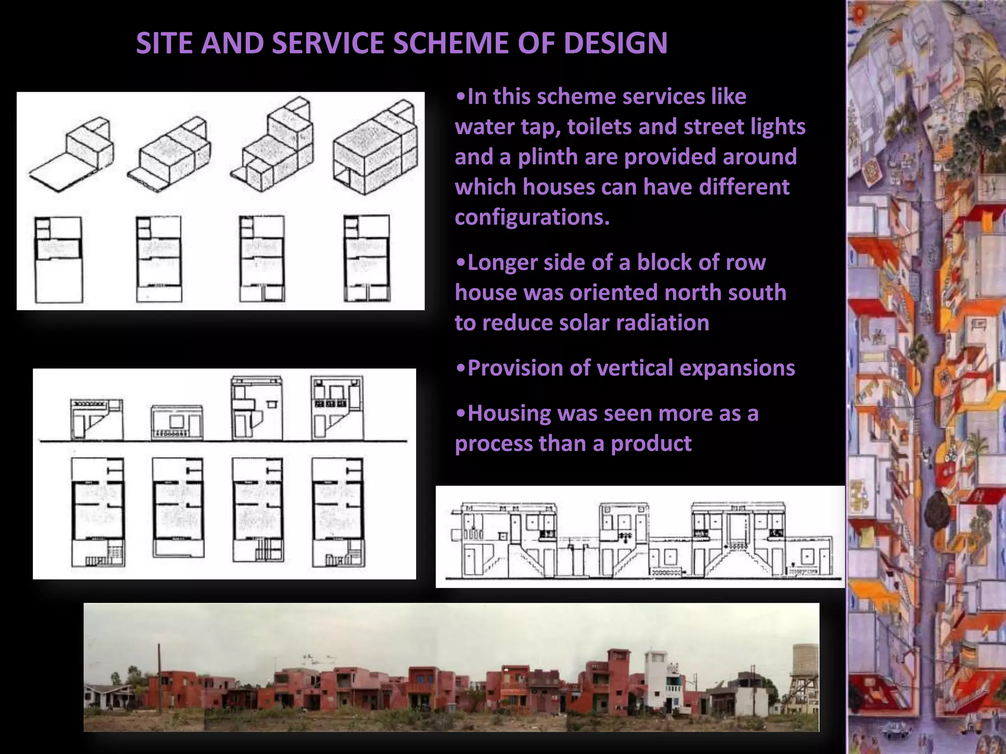 Aranya Low Cost Housing | PDF
