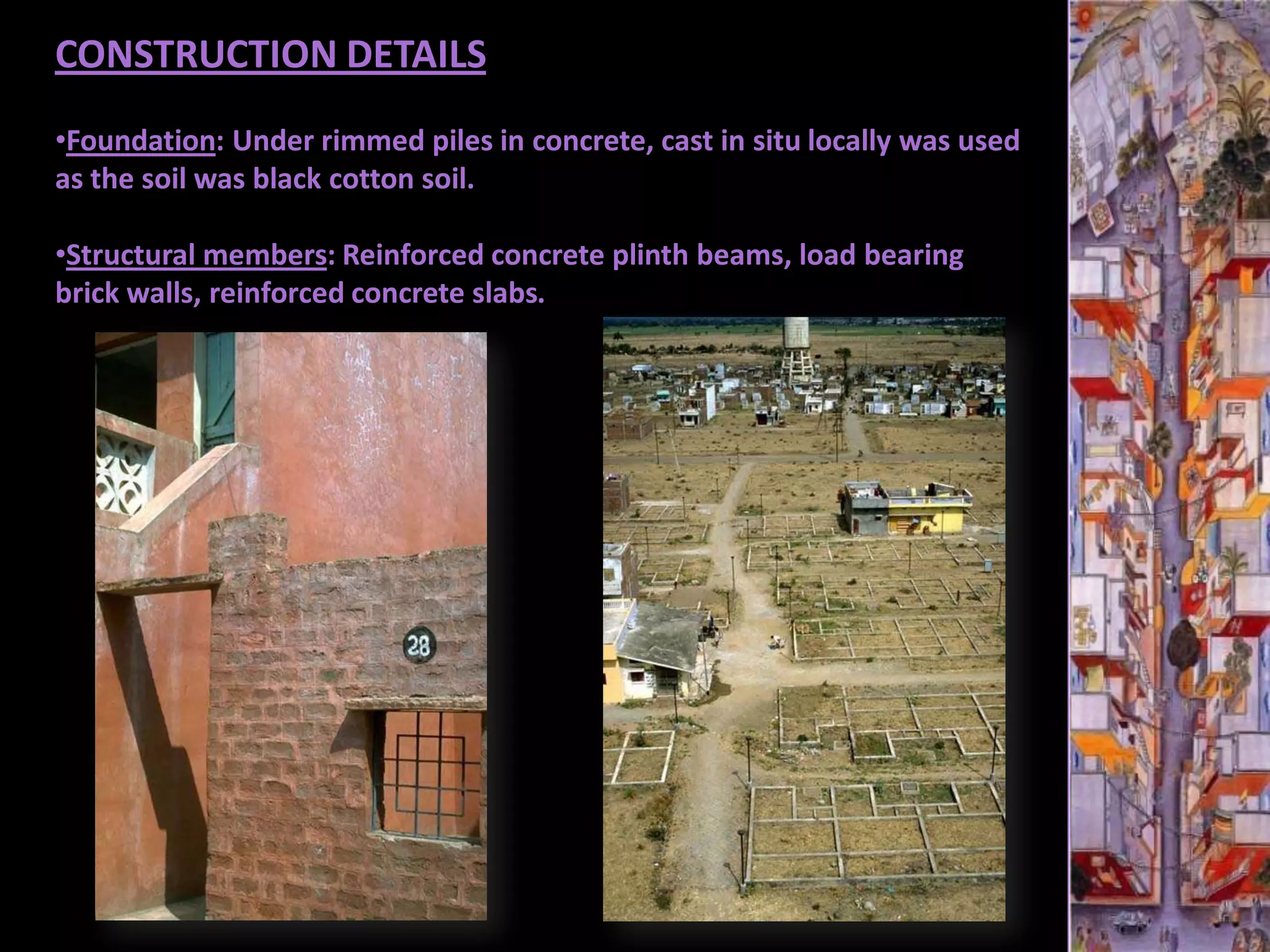 Aranya Low Cost Housing | PDF