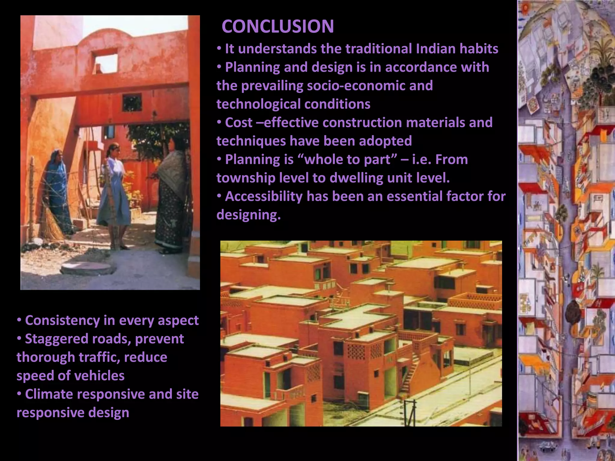 Aranya Low Cost Housing | PDF