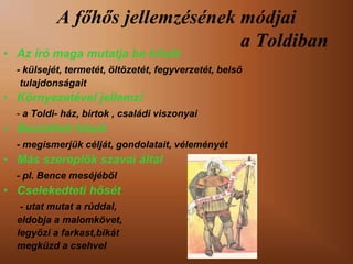 Arany j. és a toldi | PPT
