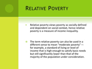 A raouf presentation | PPTX | Debated Sensitive Social Issues ...