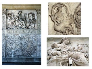 Ara pacis | PDF
