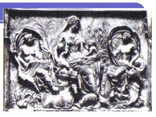 Ara Pacis Powerpoint | PPT