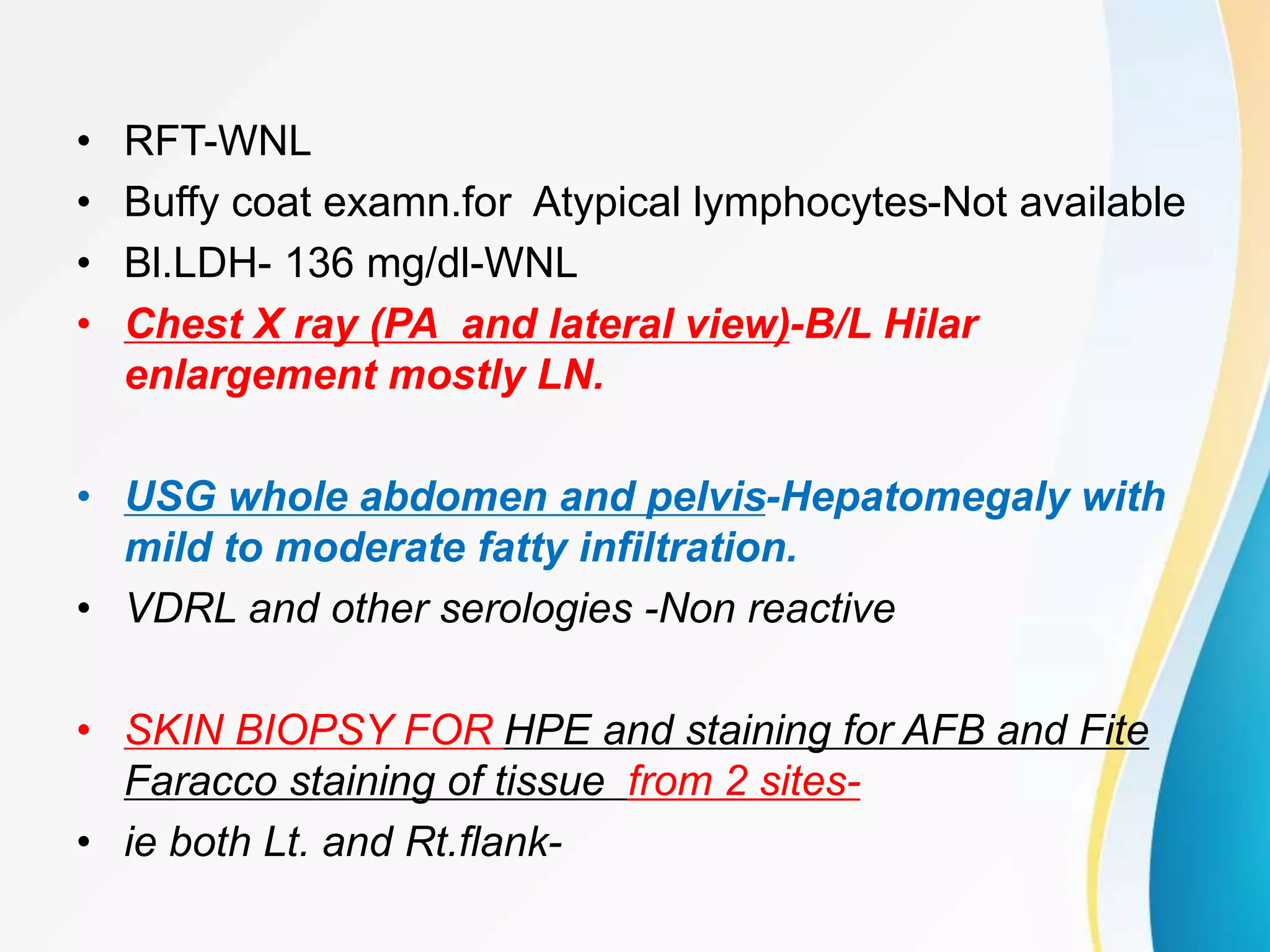 A RARE CASE OF THE GREAT IMITATOR IN DERMATOLOGY-SARCOIDOSIS.pptx