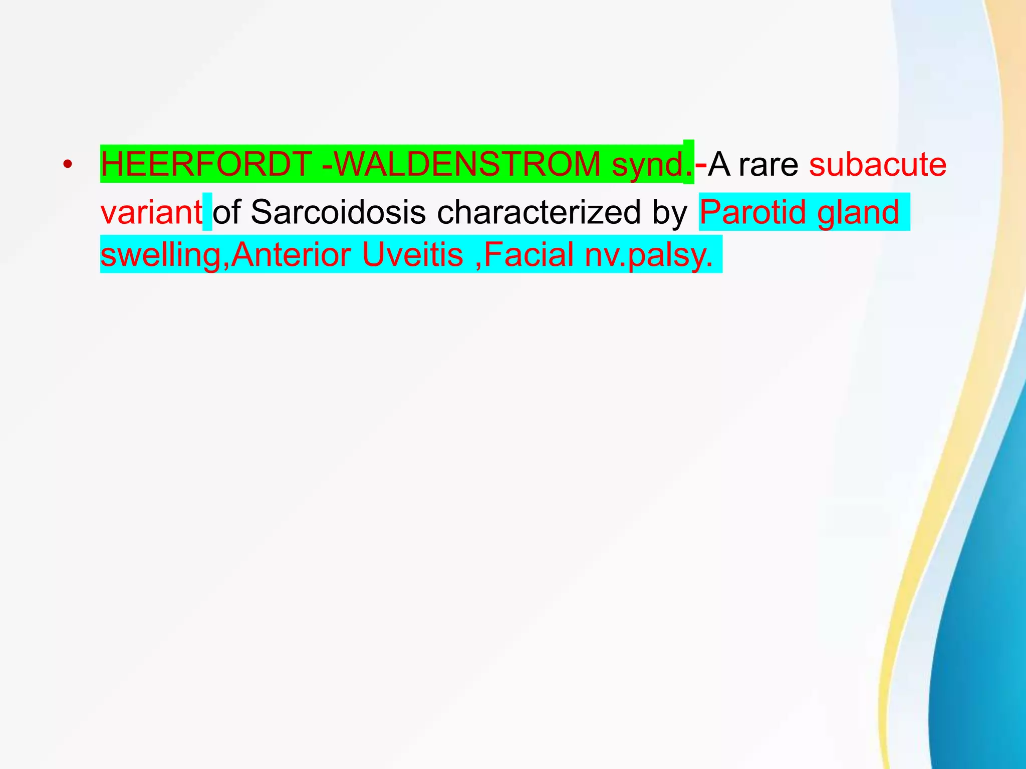 A RARE CASE OF THE GREAT IMITATOR IN DERMATOLOGY-SARCOIDOSIS.pptx