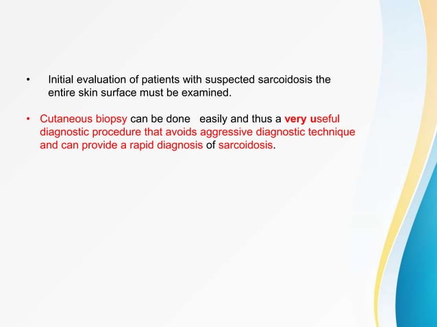 A Rare Case Of The Great Imitator In Dermatology Sarcoidosis Pptx