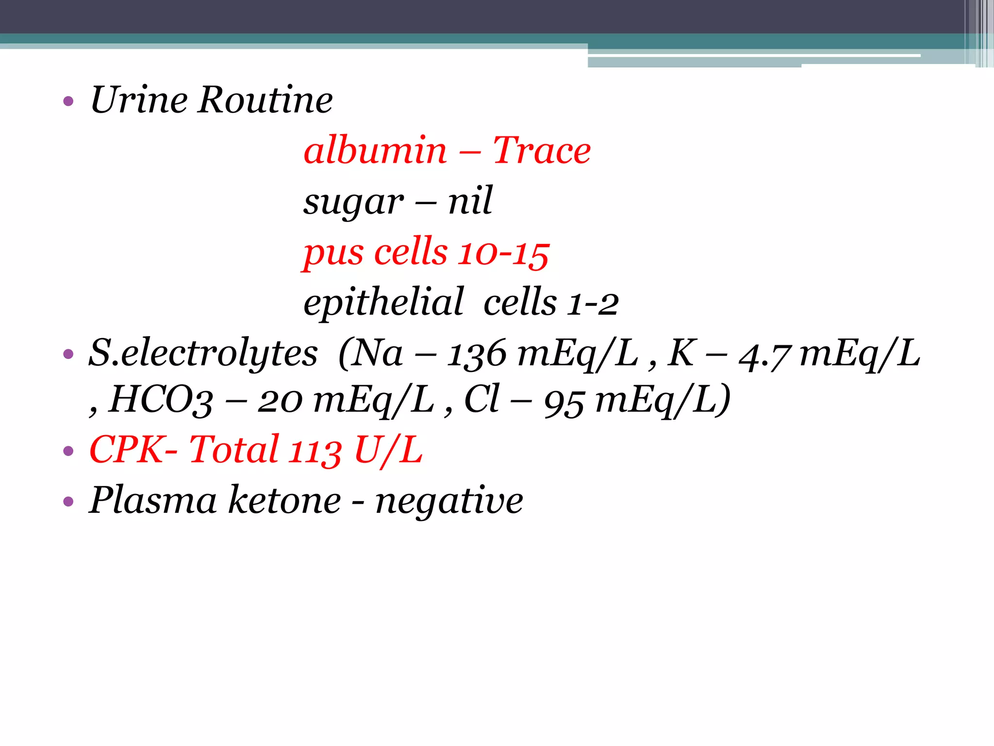 A rare entity of diabetic myonecrosis | PPTX