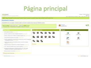 Arasaac | PDF