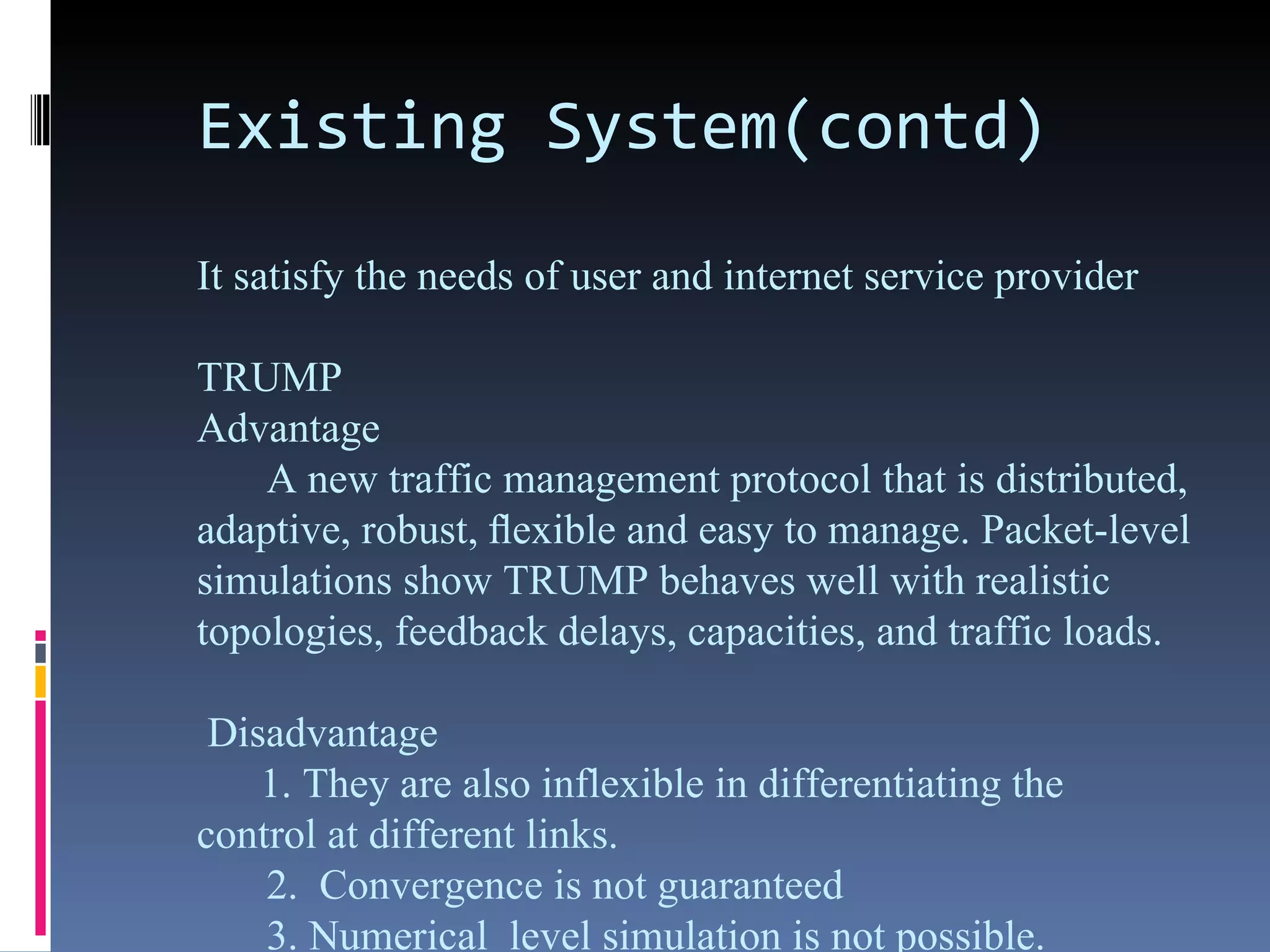 Multipath Routing | PPT