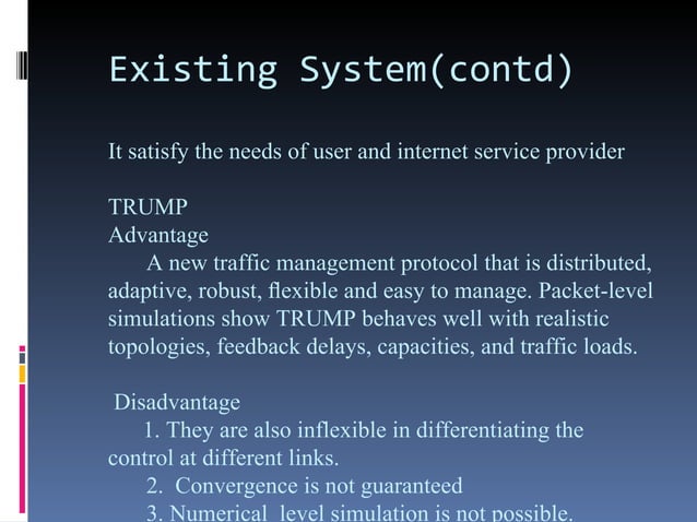 Multipath Routing | PPT