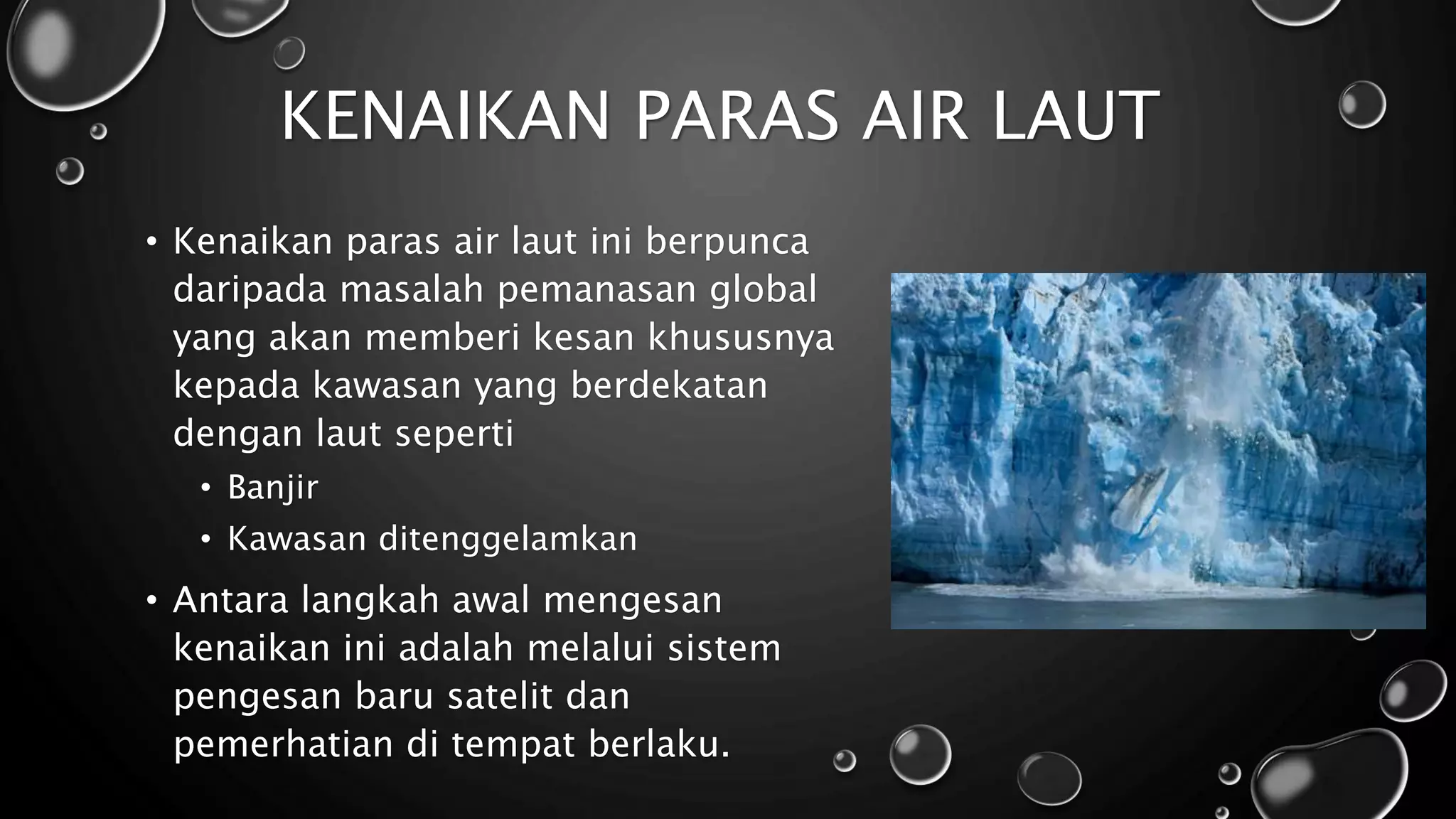 Aras laut latihan 6 | PPTX