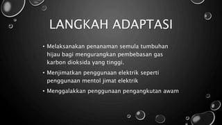 Aras laut latihan 6 | PPTX